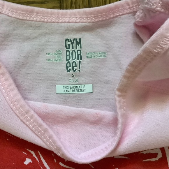 Gymboree | Pajamas | Valentine Heart Pajamas For Girls You Love | Poshmark